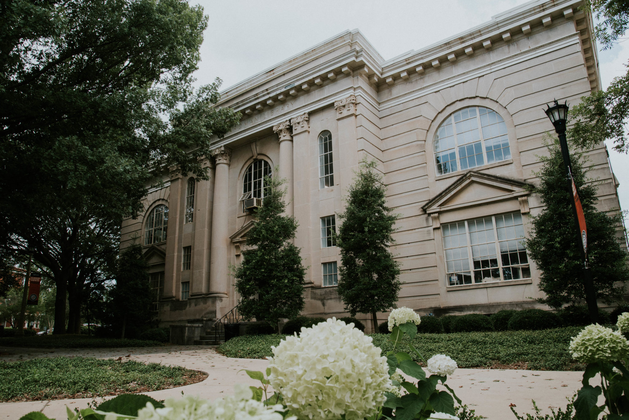 Art | College of Liberal Arts | Mercer University