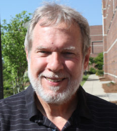 Alan Smith | College of Liberal Arts | Mercer University
