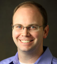 David Goode | Faculty and Staff | Mercer University