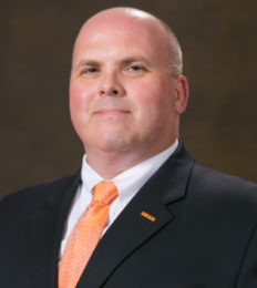 Garland Crawford | Faculty and Staff | CLAS | Mercer University