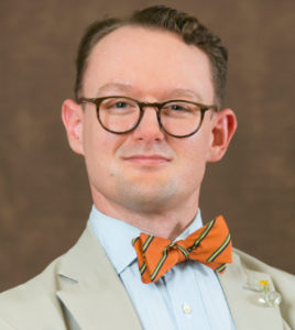 Thomas Bullington | Faculty | Liberal Arts | Mercer University