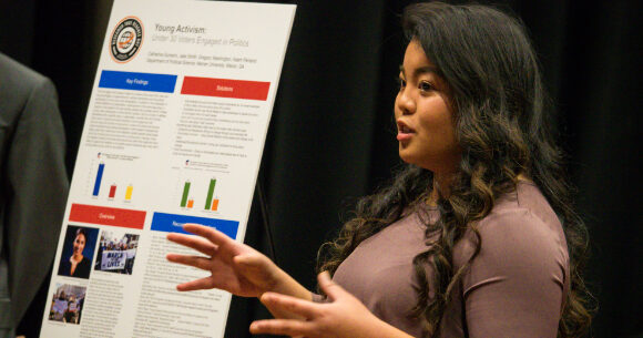 Political Science | Liberal Arts and Sciences | Mercer University