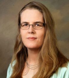 Amy Wiles | Faculty | Liberal Arts | Mercer University