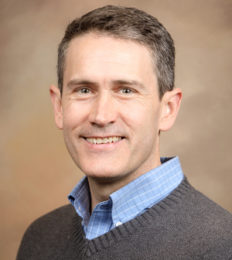 Craig Byron | Faculty and Staff | Mercer University