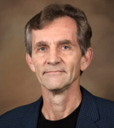 Robert Good | Faculty and Staff | Mercer University