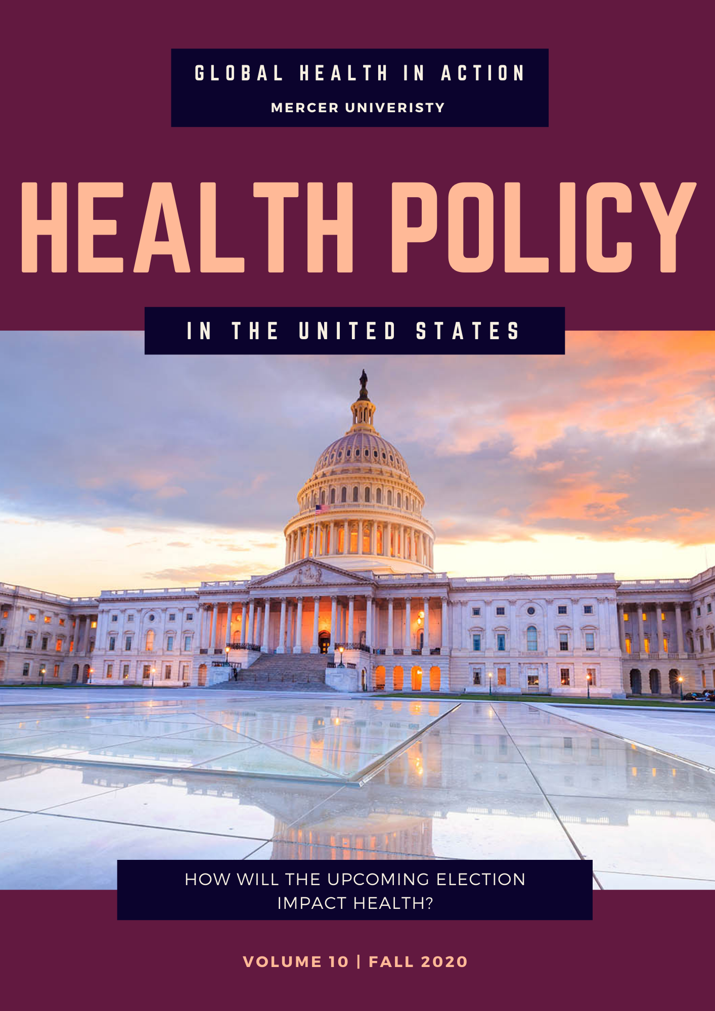 Global Health Newsletter | College of Liberal Arts and Sciences