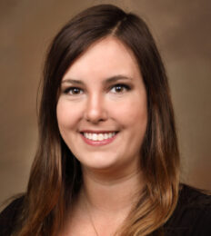 Amber M. Ingram | Faculty and Staff | Mercer University