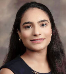 Mehakpreet Kaur | Faculty and Staff | CLAS | Mercer University