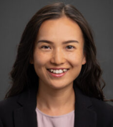 Yu (Rachel) Guo | Faculty and Staff | Mercer University