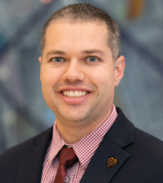 Joseph Keene | Faculty and Staff | Mercer University
