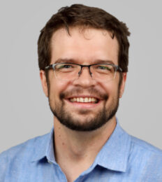 Benjamin James Hoyt | Faculty | Liberal Arts | Mercer University