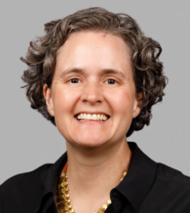 Elizabeth Harper | Faculty and Staff | Mercer University