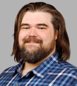 Nicholas Ryan | Theatre | Liberal Arts and Sciences | Mercer Univ